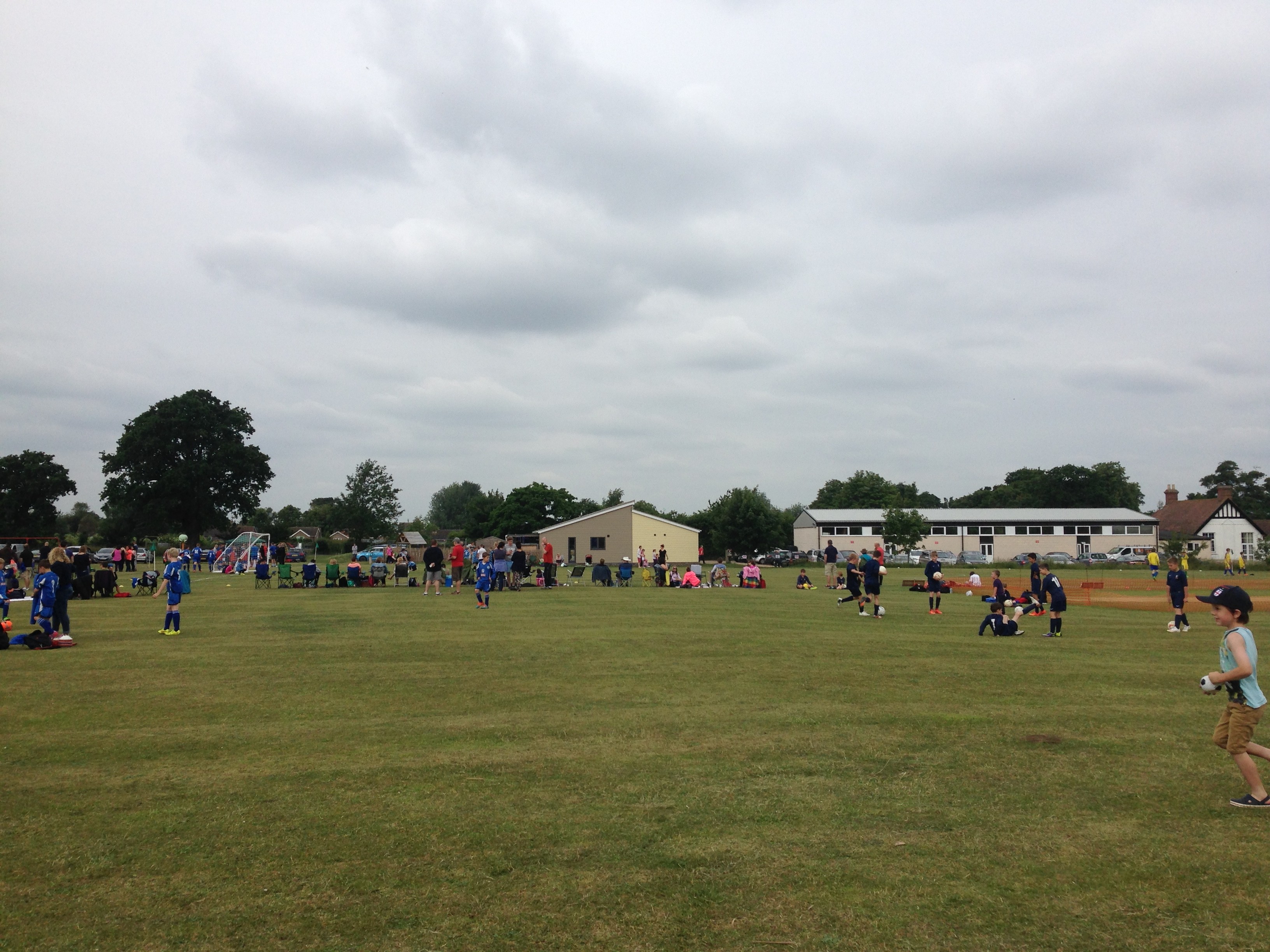 Risby Village Hall | The Heart of the Community