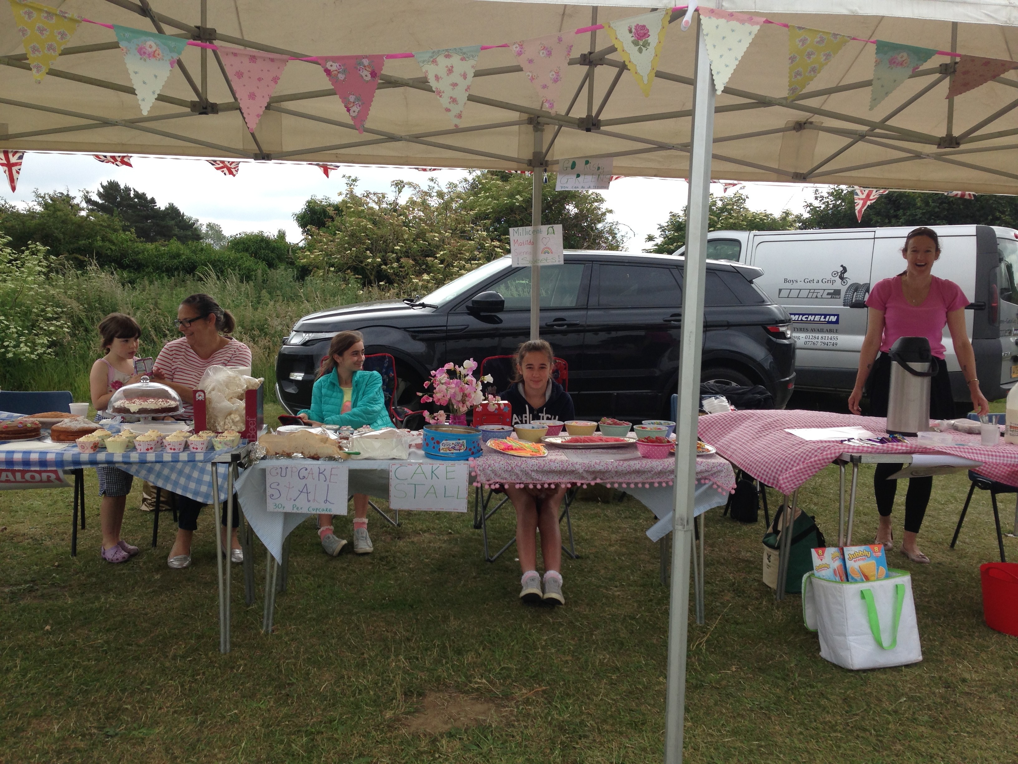 Risby Village Hall | The Heart of the Community